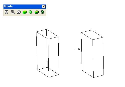 Tutorial Toolbar Untuk Pemodelan Objek 3D di AutoCAD – Argajogja's Blog
