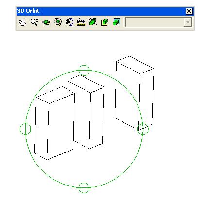 Tutorial Toolbar Untuk Pemodelan Objek 3D di AutoCAD – Argajogja's Blog