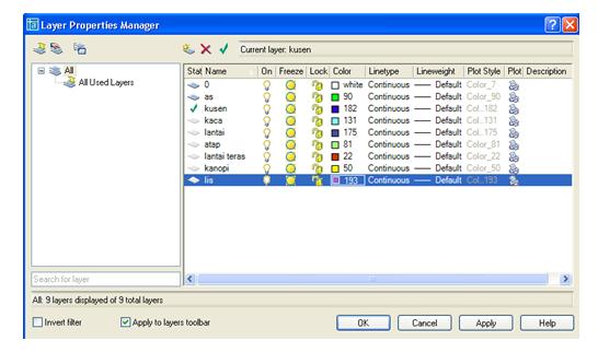 Tutorial Toolbar Untuk Pemodelan Objek 3D di AutoCAD – Argajogja's Blog