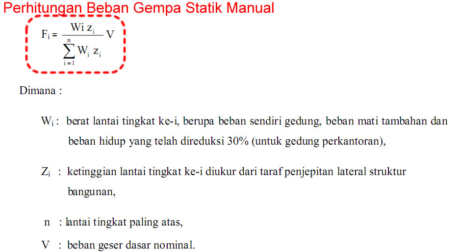 Video Tutorial ETABS Step by Step Perencanaan Bangunan Gedung Sesuai ...