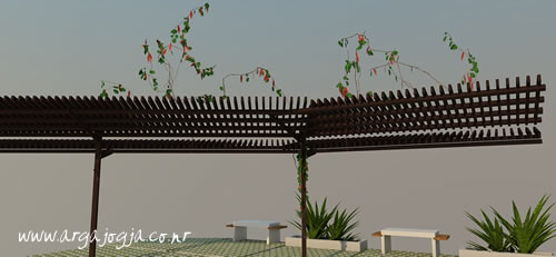 Video Tutorial Dasar Penggunaan Plugin Vray Pada Sketchup 8 Volume 2 ...