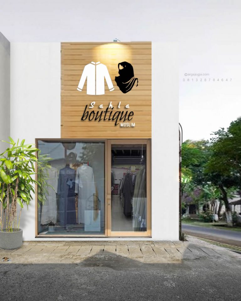 desain butik kecil – Argajogja's Blog