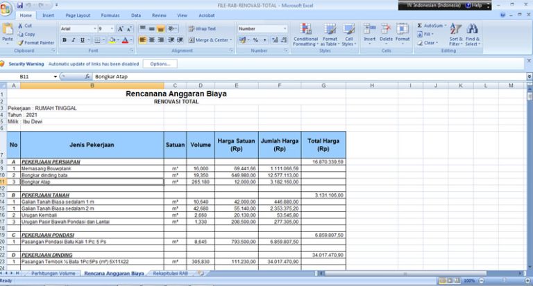 download RAB – Argajogja's Blog